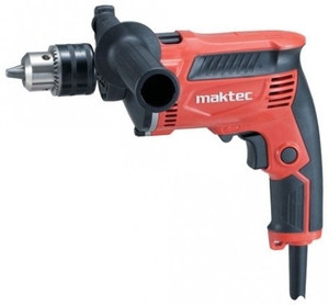 Hammer drill maktec store