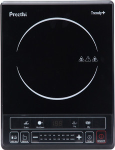 Preethi electric stove store