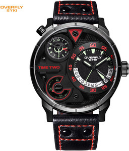 Overfly Watches - Buy Overfly Watches Online at Best Prices in India ...