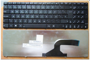 Asus X53e Keyboard