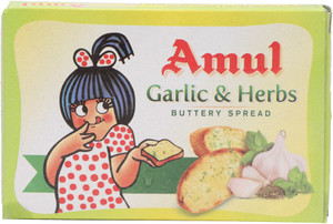 Amul Butter - Buy Amul Butter Online at Best Prices In India | Flipkart.com