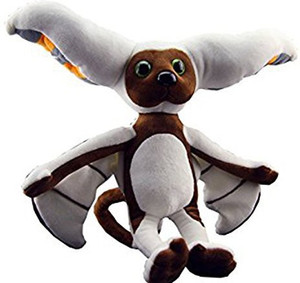 Fantastic House Last Airbender Movie Cartoon 11 Momo Plush Soft Doll Toy Last Airbender Movie Cartoon 11 Momo Plush Soft Doll Toy Buy Doll toys in India. shop for Fantastic