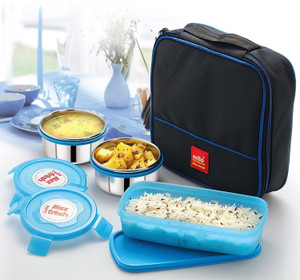 Cello Lunch Boxes Online at Best Prices Available on Flipkart