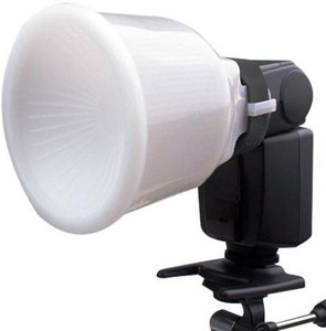Lambency Flash Diffuser