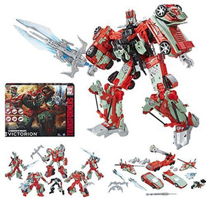 Transformers combiner wars victorion store