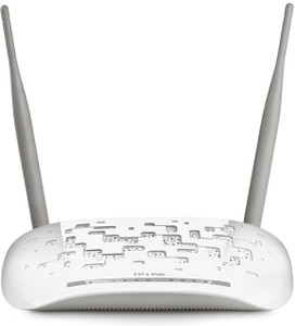 Wireless With Modem Routers - Buy Wireless With Modem Routers Online at ...