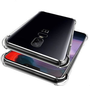 Oneplus 6 Back Cover - Buy Oneplus 6 Back Cover online at Best Prices ...