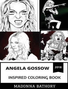 madonna coloring pages