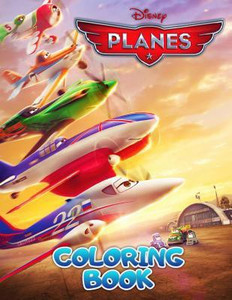 planes movie disney coloring pages