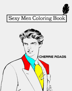 sexy men coloring pages