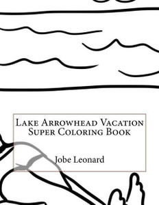 arrowhead coloring pages