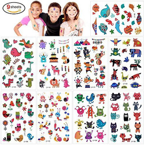 Easy Tattoo Designs For Beginners For Kids