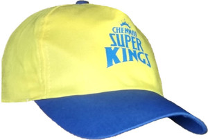 Ipl Csk Caps - Buy Ipl Csk Caps online at Best Prices in India ...