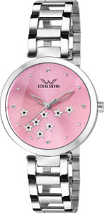 Louis Devin Watches - Buy Louis Devin Watches Online at Best Prices in ...