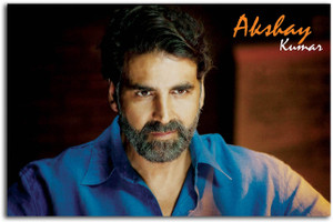 Gabbar Akshay Kumar Movie Poster