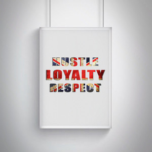 Re2pect Wallpaper Vertical