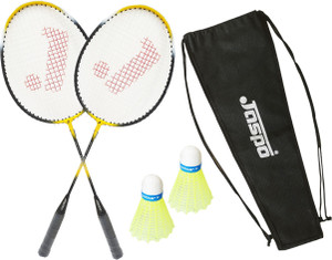 Badminton and cork store
