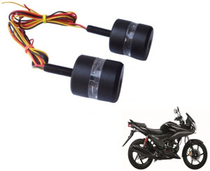 Honda Stunner Green Modified