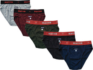 Amul Macho Innerwear And Swimwear - Buy Amul Macho Innerwear And ...