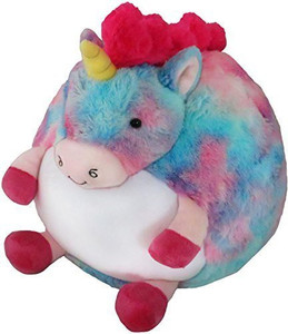 Squishables unicorn store