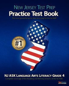 Nj Ask Practice Tests