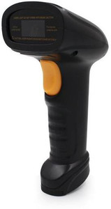 2d Barcode Scanner - Buy 2d Barcode Scanner online at Best Prices in ...