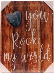 You Rock My World Quotes