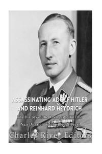 Reinhard Heydrich Color