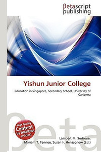 Yishun Junior College Logo