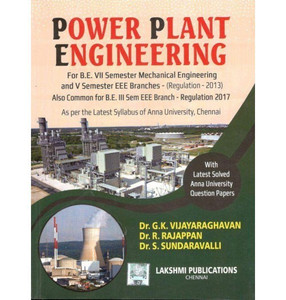 Power Plant Books