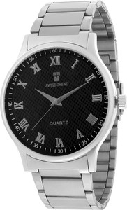 Swiss Watches - Buy Swiss Watches For Women & Men online at Best Prices ...