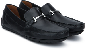 CLARKS Benero Brace Black Leather Loafers For Men Buy CLARKS Benero Brace Black Leather Loafers For Men Online at Best Price Shop Online for Footwears in India Flipkart