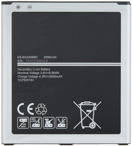 Samsung J2 Battery - Buy Samsung J2 Batteries Online at Best Prices in ...