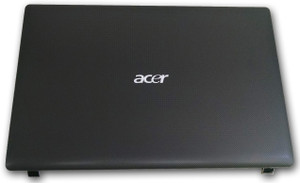 ET Back Cover for Acer Aspire 5350 5750 5750Z 5755 Series with Front Bezel and Hinges ET Flipkart