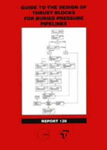 Thrust Block Design Guide