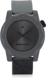 Fastrack Watches - Buy Fastrack Watches for Men & Women Online at Best ...