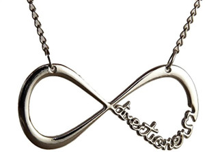 Directioner Infinity Symbol