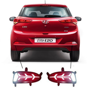 I20 back light price store