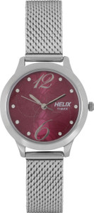 Helix Watches - Buy Helix Watches online at Best Prices in India ...