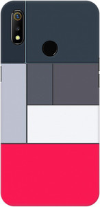 Realme 3 Back Cover - Buy Realme 3 Cases & Covers Online at Best Prices ...