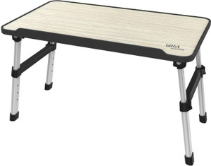 Gizga Wood Portable Laptop Table Price in India Buy Gizga Wood Portable Laptop Table online at Flipkart