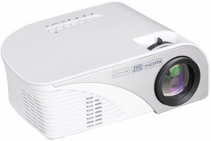 LED Projectors - Buy LED Projectors Online at Best Prices In India ...