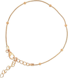 One Leg Anklet - Buy One Leg Anklet online at Best Prices in India ...