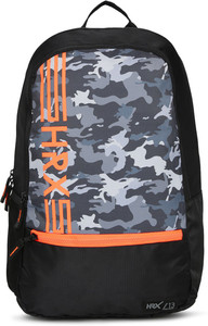 Hrx By Hrithik Roshan Bags Backpacks - Buy Hrx By Hrithik Roshan Bags ...