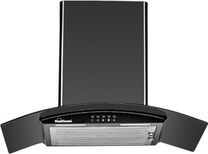 Sunflame Chimney - Buy Sunflame Electric Chimney Online at Best Prices ...