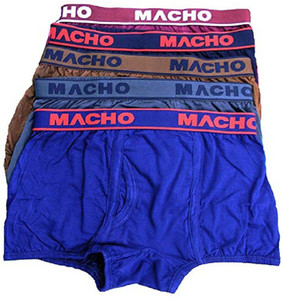 Amul Macho Innerwear And Swimwear - Buy Amul Macho Innerwear And ...