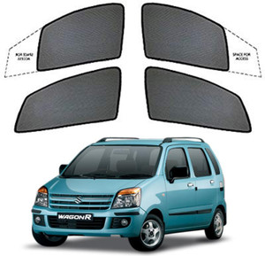 Wagon r side window glass price store