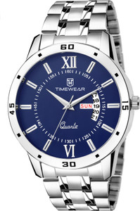 Timewear Watches - Buy Timewear Watches Online at Best Prices in India ...