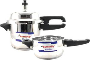 Butterfly Pressure Cookers | Buy Butterfly Pressure Cookers Online at ...