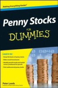 Stocks for dummies store